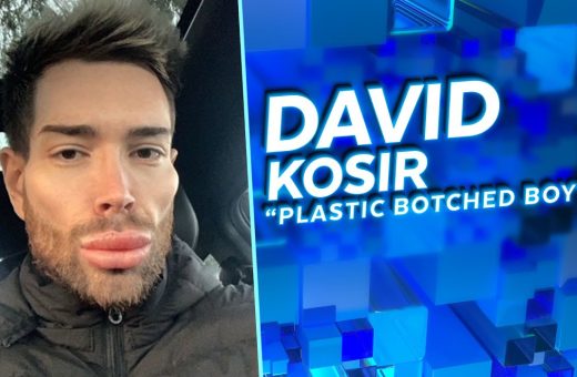 The Strange But Wonderful Saga Of Marian Scott | Guci Image Inc